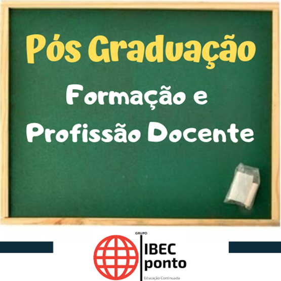 Sinai - Pós Formação Docente